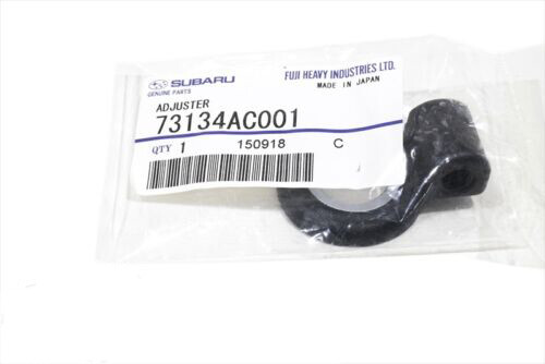 OEM 95-09 Subaru AC Idler Pulley Adjuster Legacy Forester Impreza NEW ...