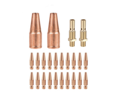 Mig Guns - Tweco Mini Mig Gun