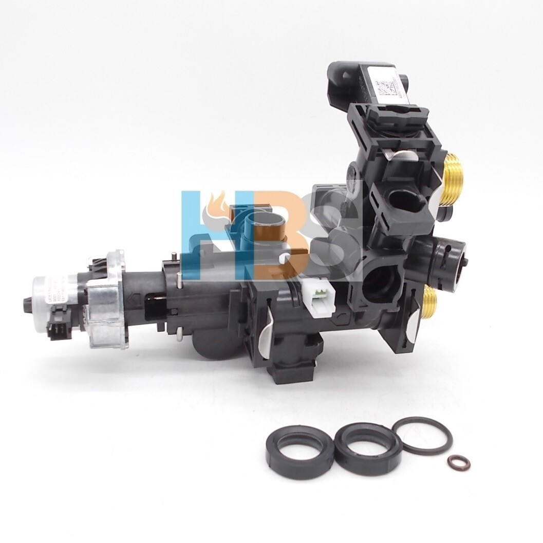 GENUINE ARISTON CLAS ONE COMBI 24 30 & 38 RETURN GROUP 65116833 ( TILL 2018) | eBay UK