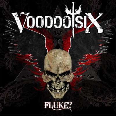 Voodoo Six Fluke? (CD) Album (UK IMPORT) 844493061632 | eBay