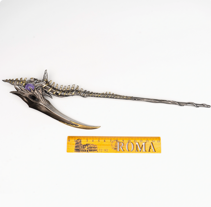 POP COSTUME WH004 1/6 Female Soldier Sickle Model For 12" | eBay