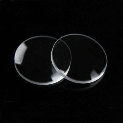 2PC Double Concave Dia 50mm Focal Length 100mm Optical Condenser Lens ...