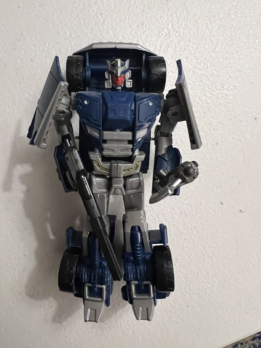 Transformers Prime Breakdown Zombie