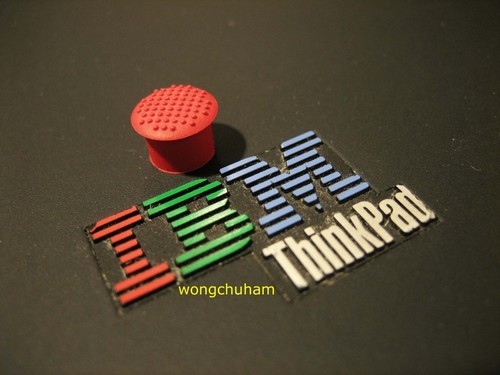 IBM ThinkPad TrackPoint Cap - Soft dome x 2 pcs | eBay