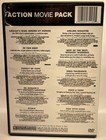 10-Movie Action Pack (DVD, 2011, 2-Disc Set) Fast Free Shipping | eBay