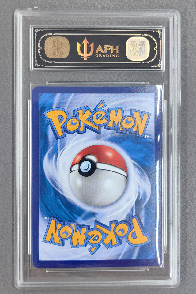 APH Black 10 Pokemon TCG Chinese exclusive Sylveon Gem Pack Vol.2 0915/ ...