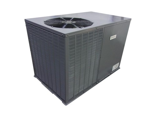 ICP (by CARRIER) Used Central Air Conditioner Package WJA442000KTP0A1 ...