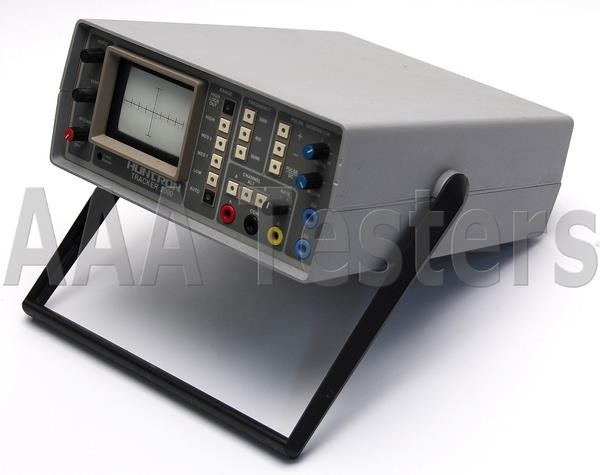 Huntron Tracker 2000 Electronic Component Tester Circuit Analyzer CMOS ...