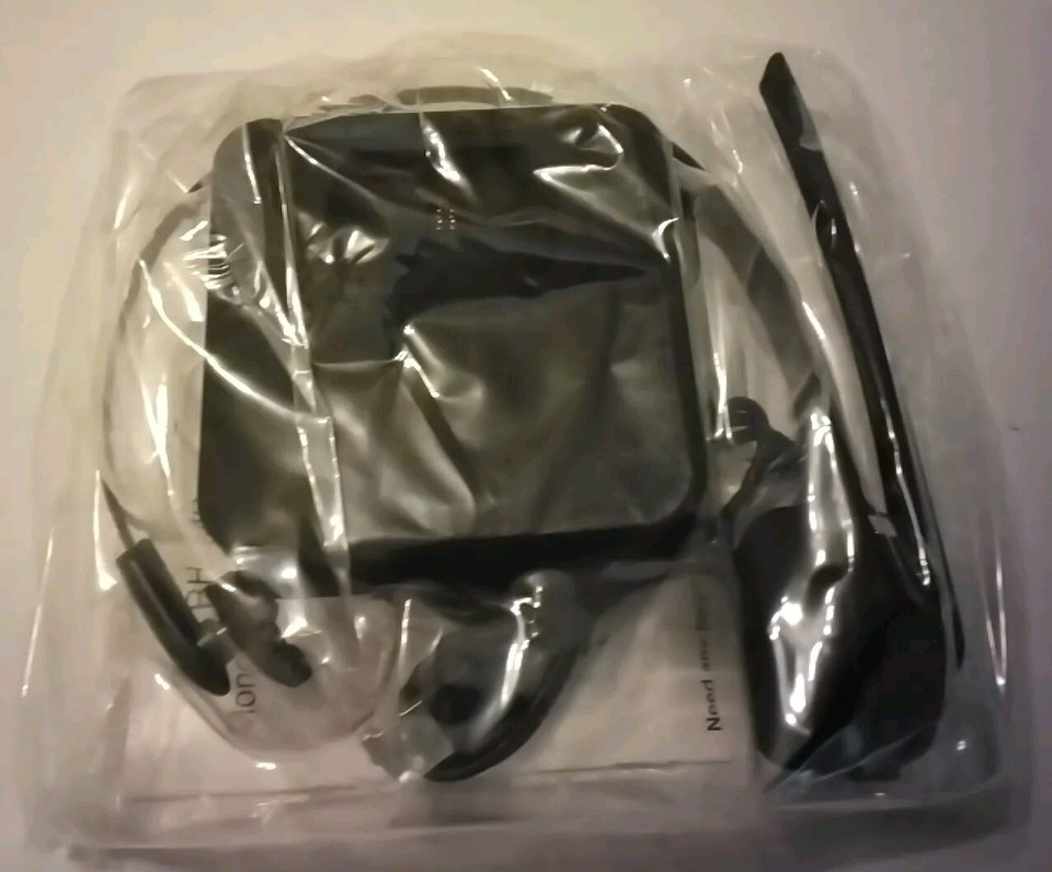 Wireless Headset, Bluetooth Headset with Microphone BH-M9 | eBay