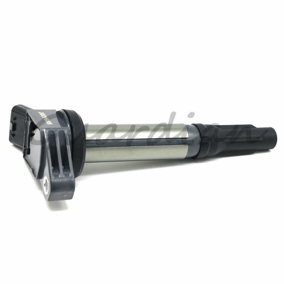 6x Ignition Coil 90919-A2007 90919-A2002 For TOYOTA AVALON CAMRY RAV4 ...