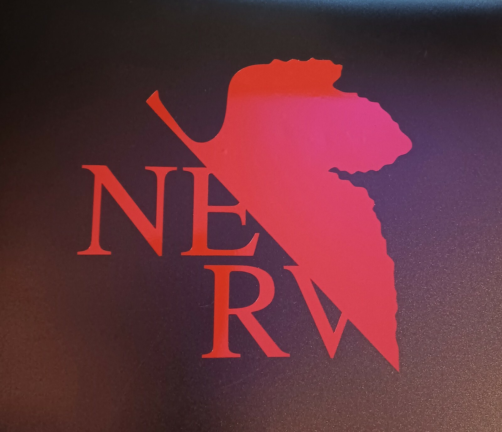 Nerv Logo