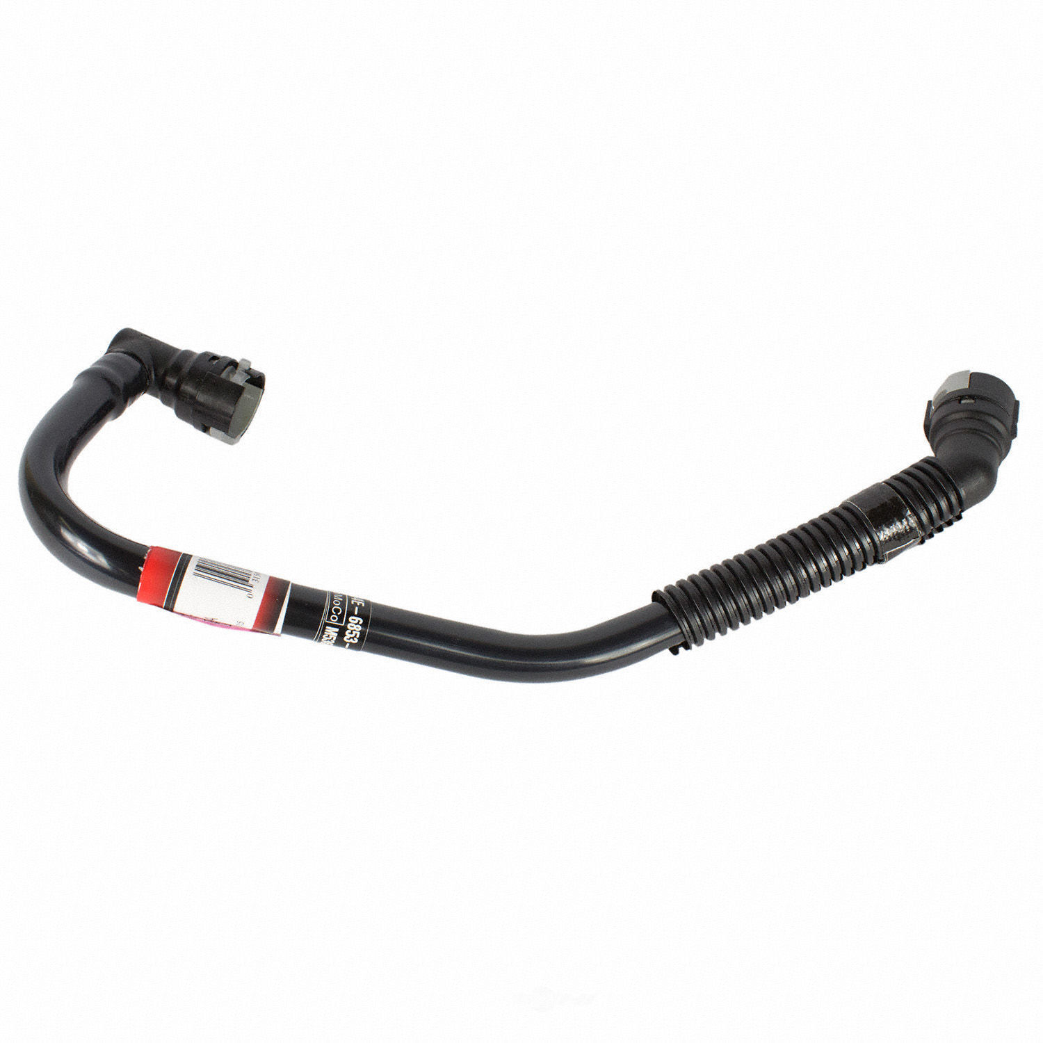 PCV Valve Hose Motorcraft KCV-223 fits 08-10 Ford Focus 2.0L-L4 for ...