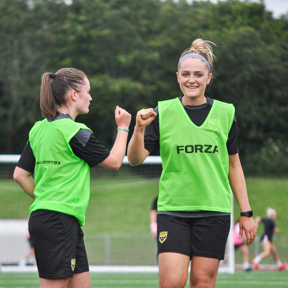 FORZA Football Bibs - THE ULTIMATE PRO TRAINING BIBS (All Sizes and ...