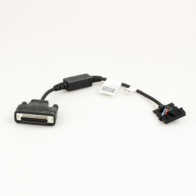 Motorola USB Flash Kabel PMKN4110A Mtm5400 Programming Cable | Compra ...