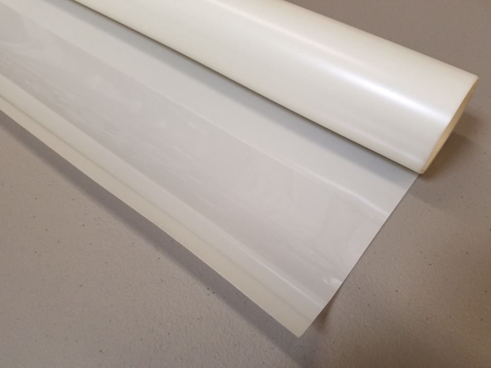 3M Scotchgard PRO Car Paint Protection Film PPF 12" Clear Genuine Film ...