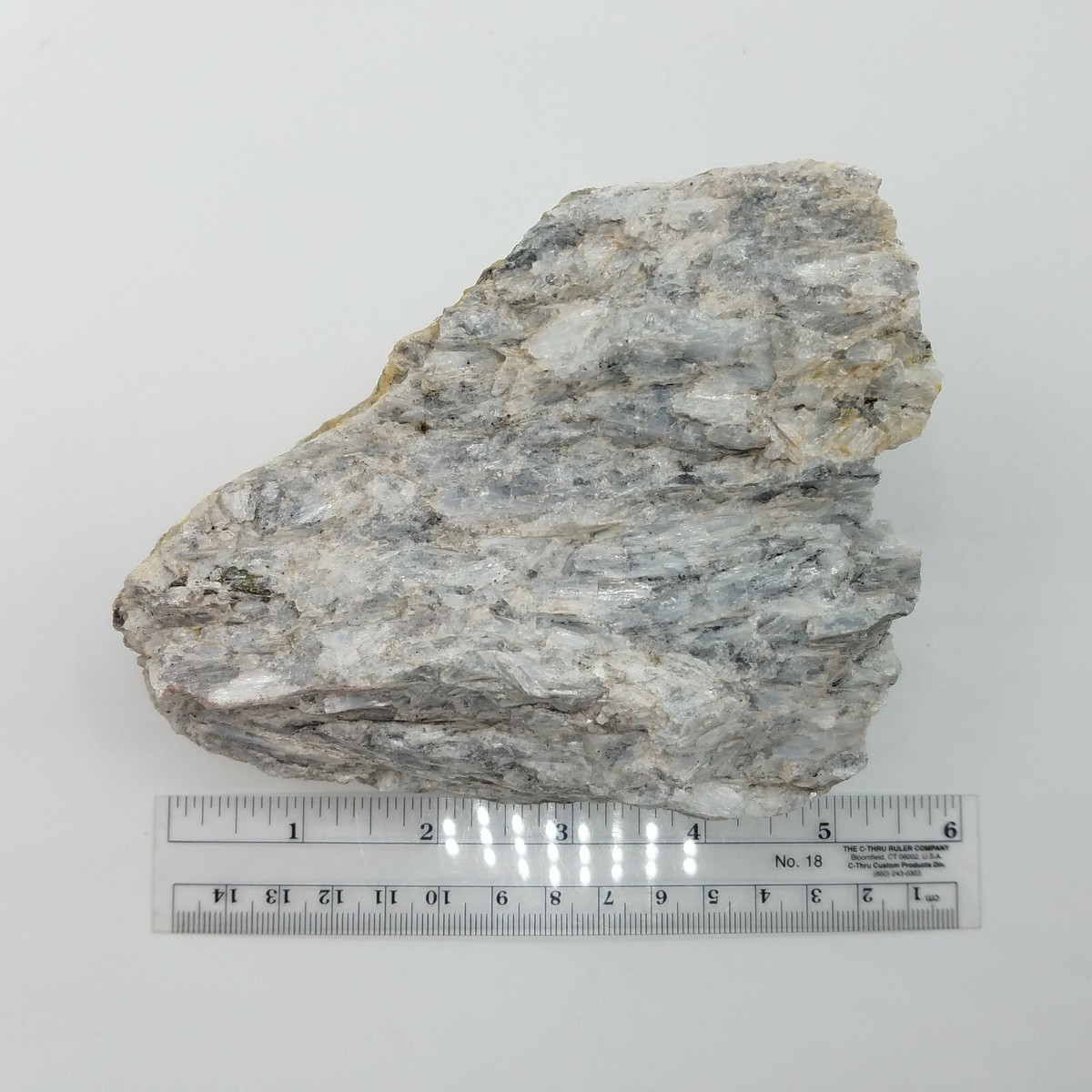 Quartzite Mineral