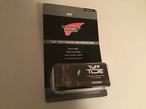 RED WING TUFF-TOE | eBay