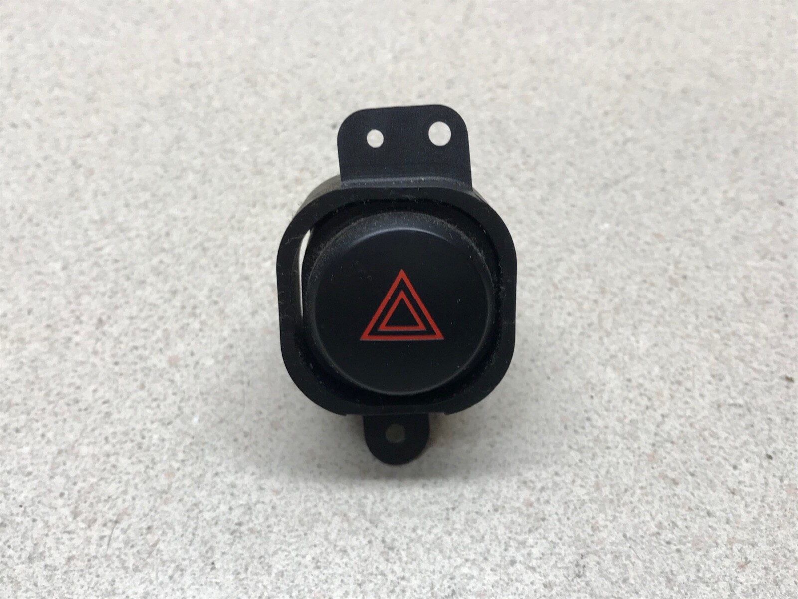 05 06 07 Nissan Pathfinder Hazard Lights Switch Unit Control Factory | eBay