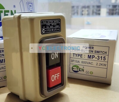 1pcs New For MP-315 Forward and reverse buckle switch | eBay