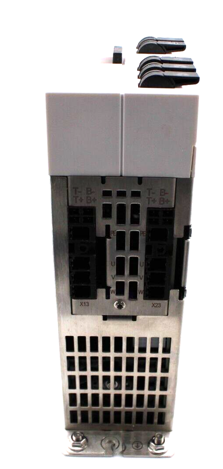 Beckhoff AX8206-0100-0000 Dual Axis Module AX8206-0100 | eBay