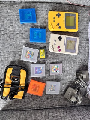 Nintendo Game Boy | eBay UK