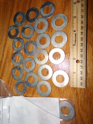 Aircraft Washers 100951X064UC | eBay