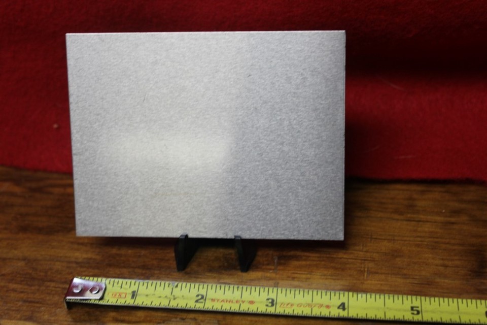 Dash Plaque 1984 La Grange Engine Show, Ohio Lions Park (50g) | eBay