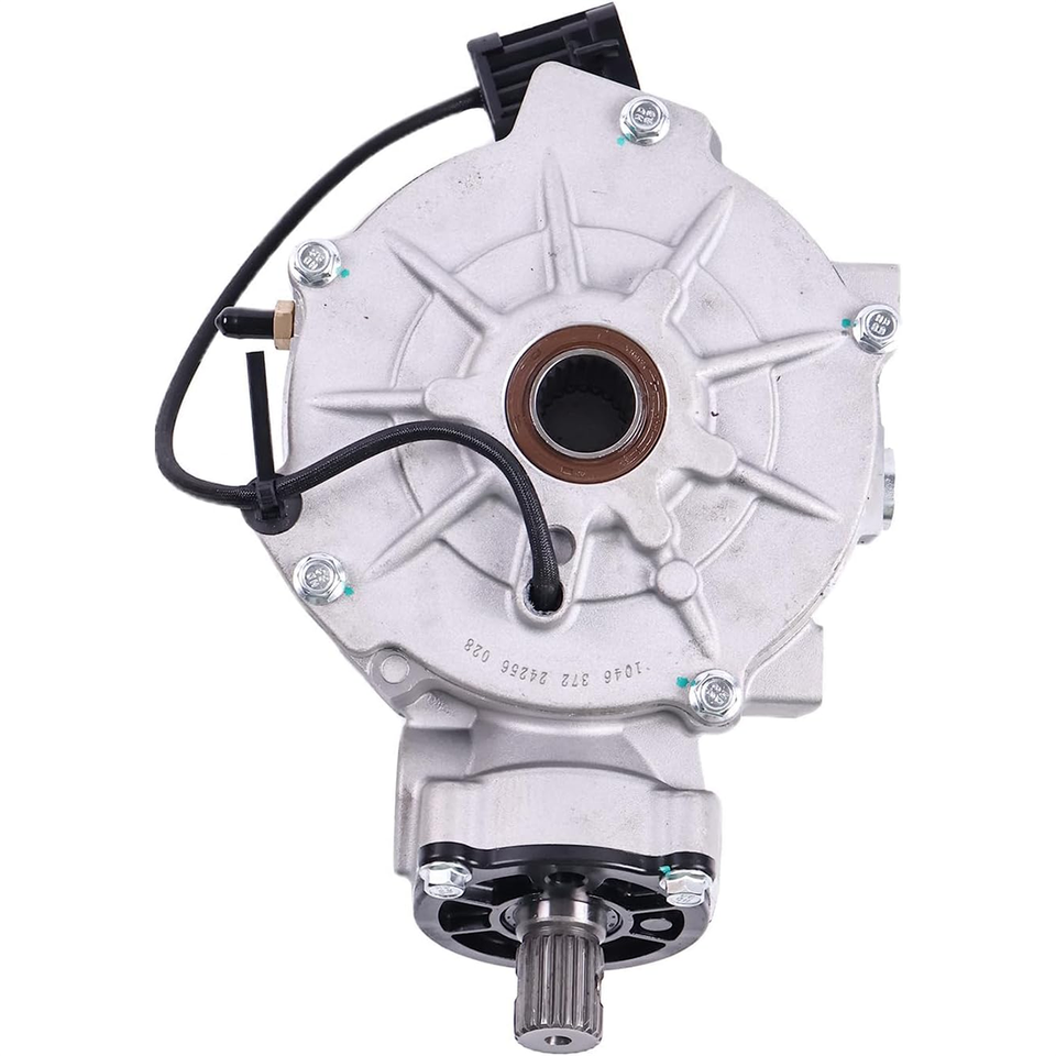Front Differential 1332971 for Polaris UTV Ranger 700 800 ATV 400 450 ...