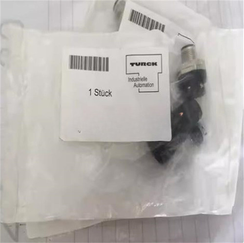 1PCS NEW IN BOX TURCK connector BS8141-0 | eBay