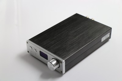 home Audio Power Amplifier digital Integrated amplifier with remote ...
