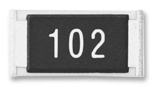 Resistoren, 6K8, 1%, 0.1W, 0603, Feste Resistoren, Qty.10 ERJU03F6801V ...