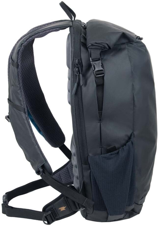 Mountainsmith CONA 25 Backpack, Blackout, 22-50020-01 Backpacking Packs ...