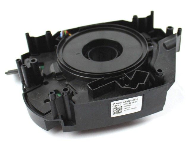 Genuine BMW Switch Unit Steering Column 613010 61319204505 for sale ...