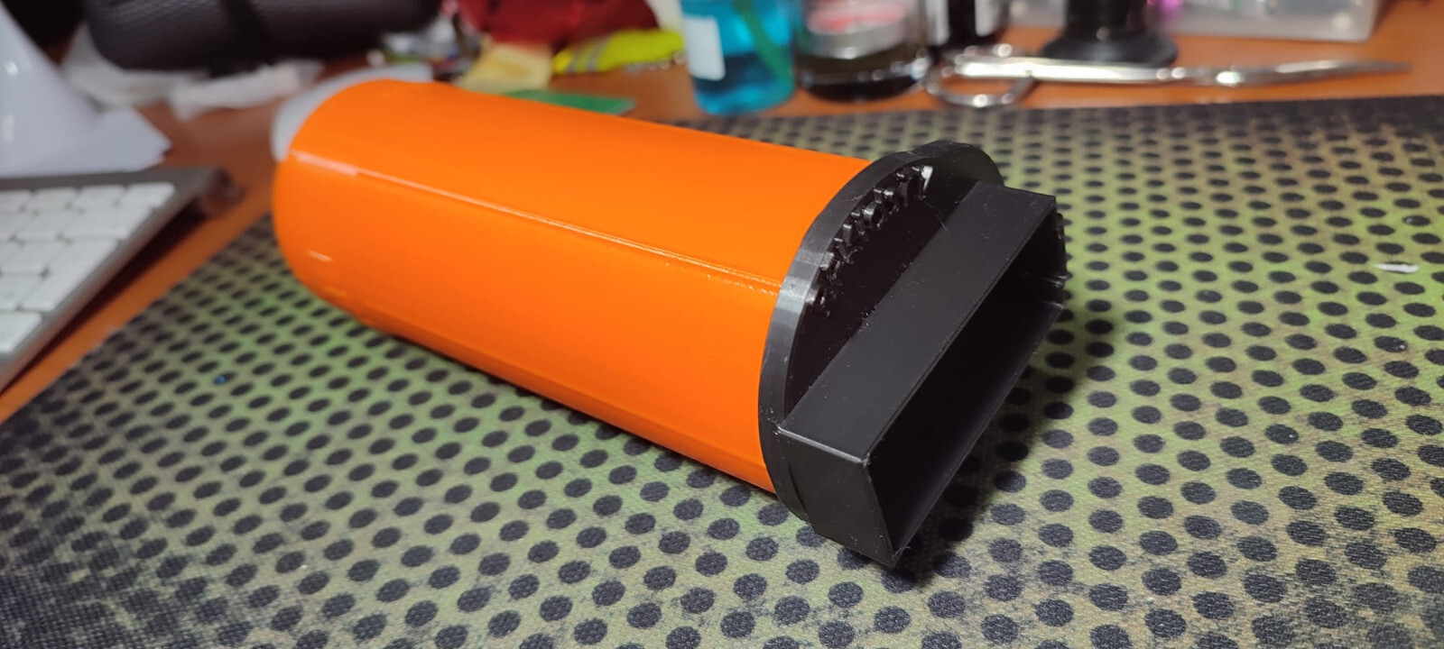 Magfed loader for Tippmann TMC/STORMER 54 balls | eBay