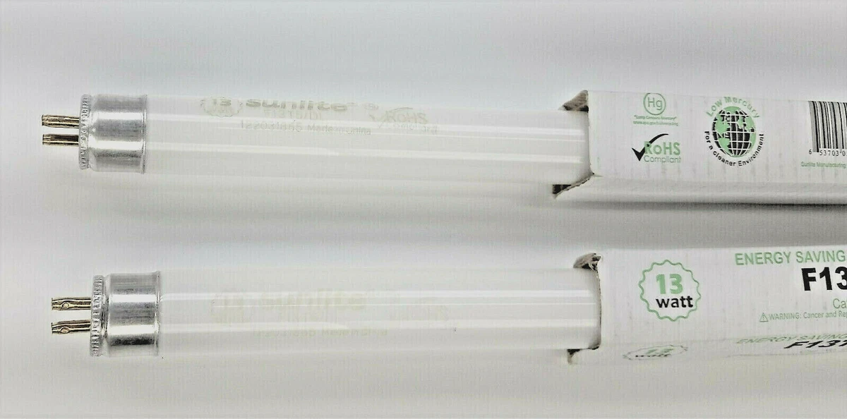 ETi 48-Watt Linear LED Tube Light Bulb Retrofit Conversion, 47% OFF