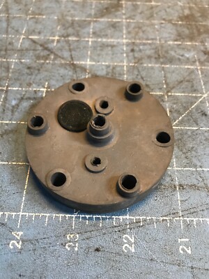 IP0650 CHRYSLER FORCE DISTRIBUTOR CAP COVER SEAL F14021-1 14021 FA14021 ...