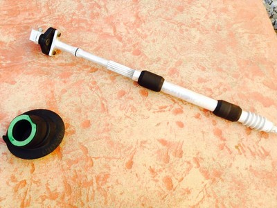 BMW E53 X5 3.0I 4.4I 4.6I STEERING SHAFT LOWER STEERING, 6 762 147 | eBay
