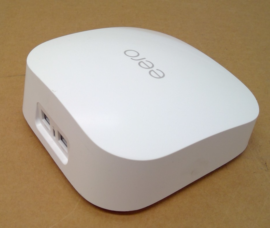Eero Pro 6E Tri-Band Mesh Wi-Fi 6E Router S010001 - Read details - | eBay