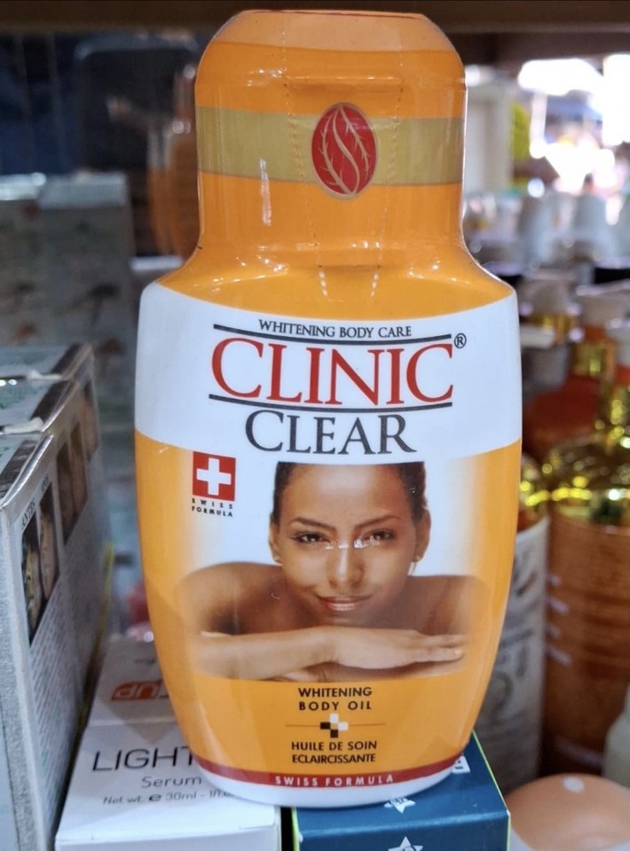 Skin Brightening Scar Acne Scars Spot Oil X2 (2 Pieces) | eBay UK