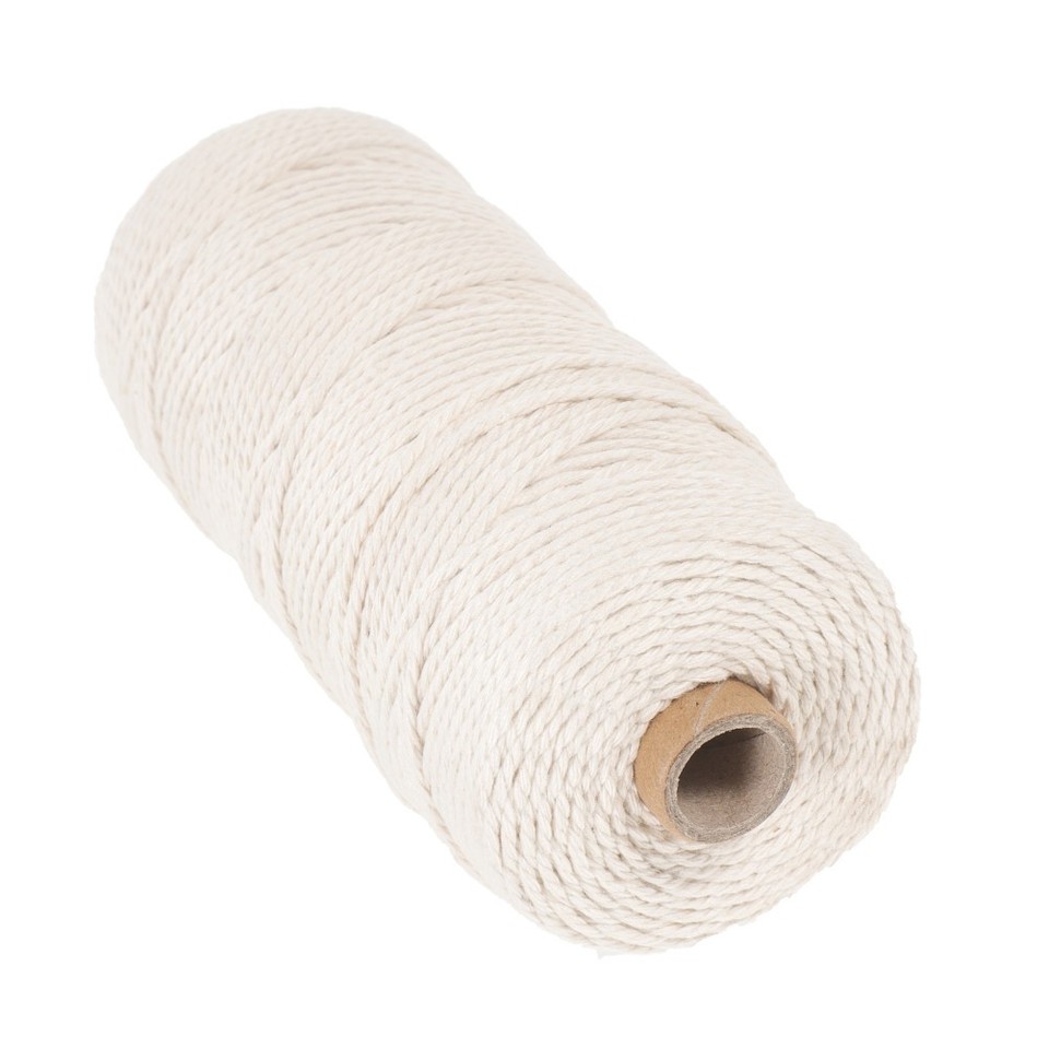 Kitchen String Butcher Twine for Meat Cooking Binding Rope Multipurpose ...