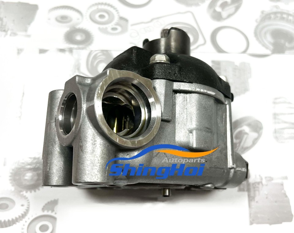 JF016E JF017E RE0F10D CVT Transmission Oil Pump For Nissan Infiniti | eBay