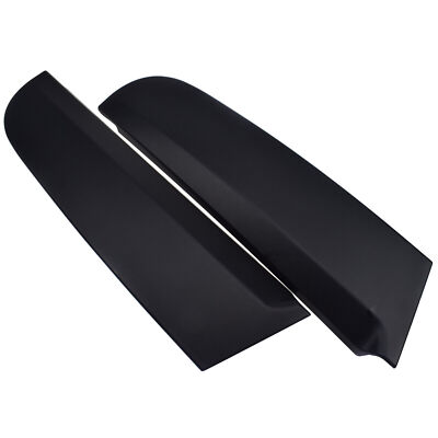 Rear Door Molding 2PC SET L&R For 2011-16 KIA Sportage 83270-3W000 ...