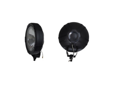 2PCS 7" Off Road Lights Truck/Cat/SUV Driving/Fog Light | eBay