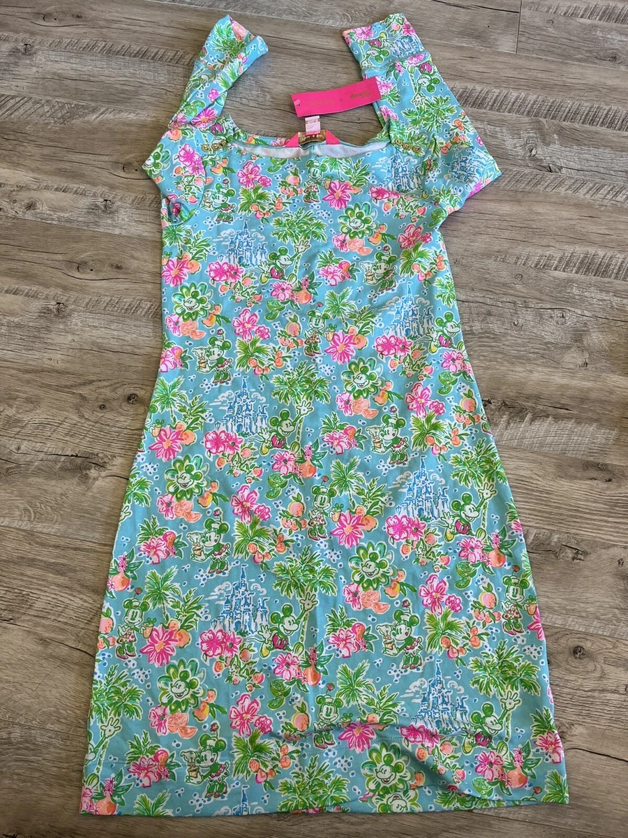 Lilly Pulitzer Patterns Spring 2022