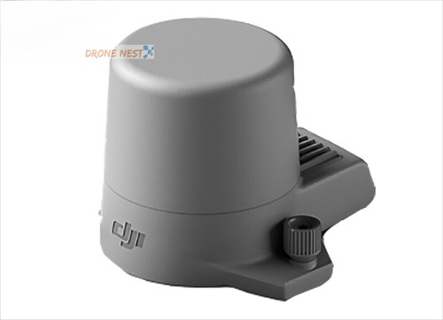 DJI Mavic 2 Enterprise Advanced Drone - M2EA RTK Module | eBay