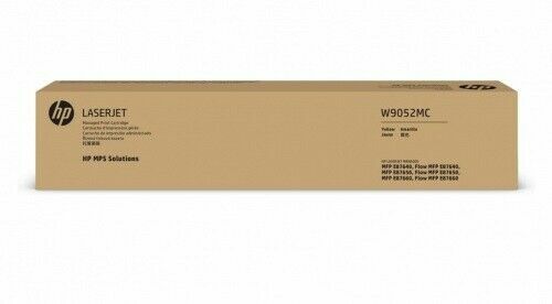 HP A3 Managed LaserJet Patrone gelb W9052MC online kaufen | eBay
