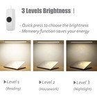 Under Cabinet Led Lighting 12 Inch Led Light Strip Bar Daylight White ...