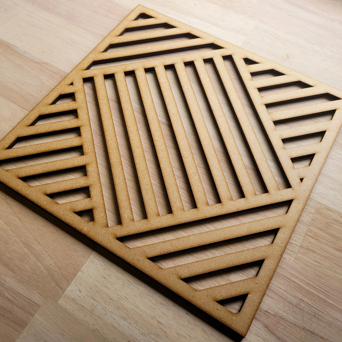 Mdf Decorative Screen Panel Uk | Shelly Lighting