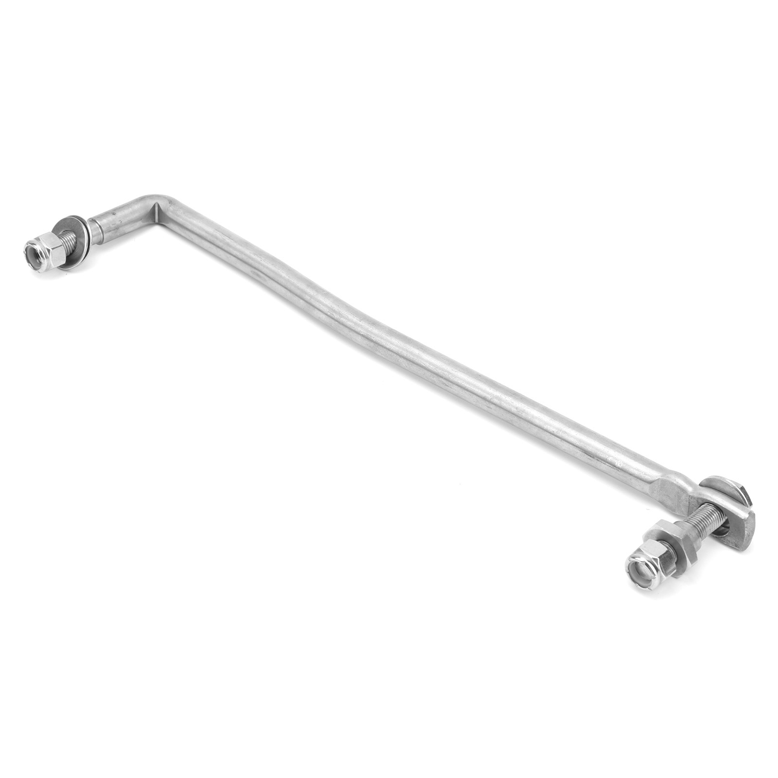 SPG 12.2in Steering Guide Rod Link 65W-61350-00 Replacement Fit For | eBay