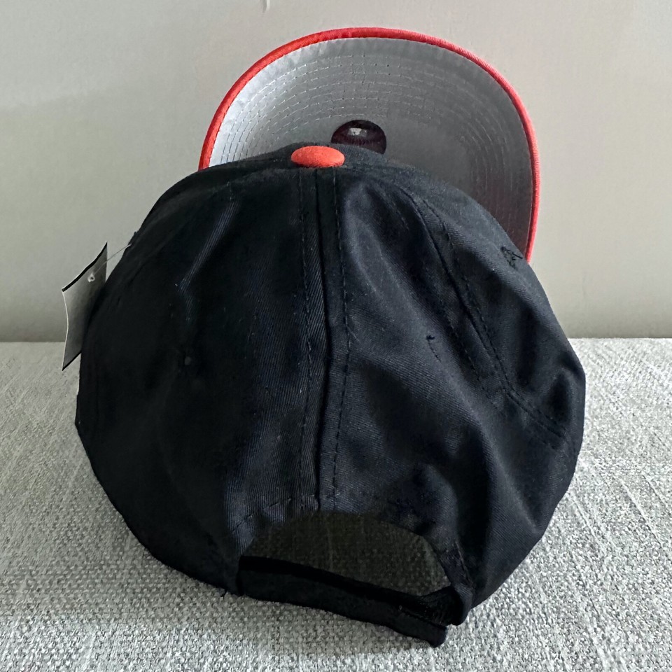 OC Sports Team MLB Adjustable Baseball Hats/Caps, Multiple Teams/Sizes ...